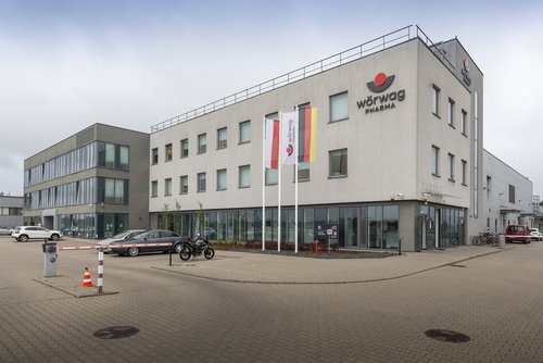Wörwag Pharma COM: Welcome to Wörwag Pharma